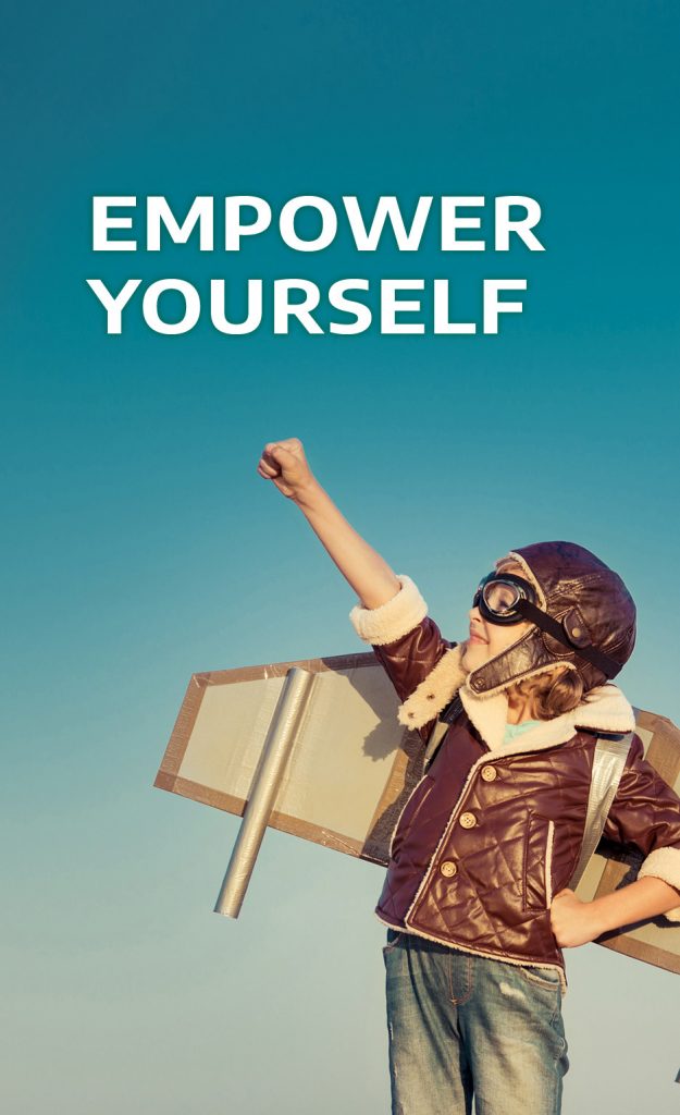 Empower Yourself / E-Book - Ewald Zadrazil